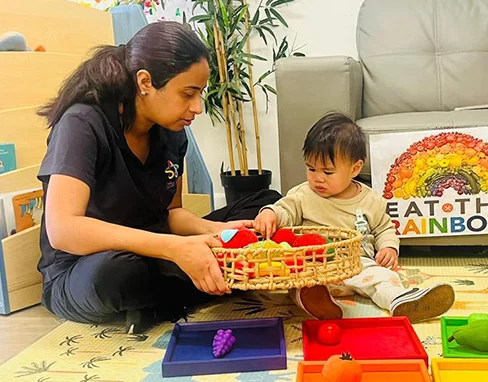 Our Mission - Little Stars - Early Learning & Kindergarten