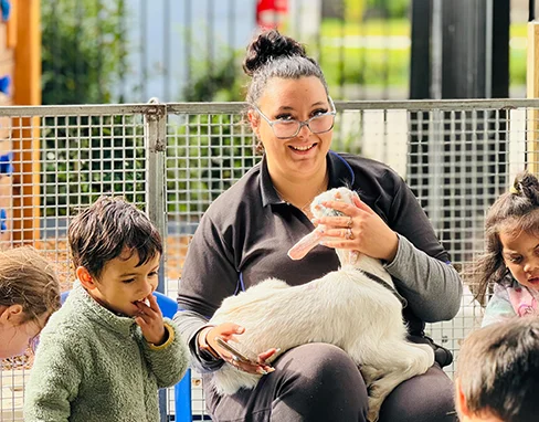 Our Philosophy - Little Stars - Early Learning & Kindergarten