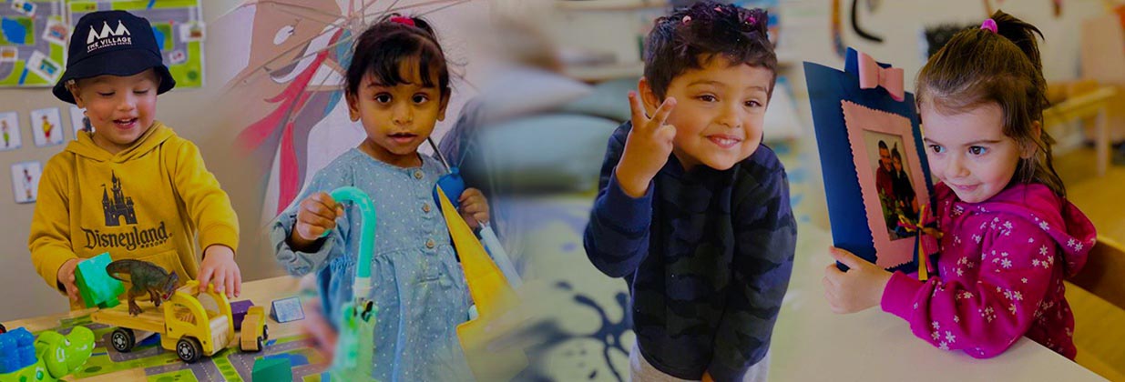 Sunbury - Little Stars - Early Learning & Kindergarten